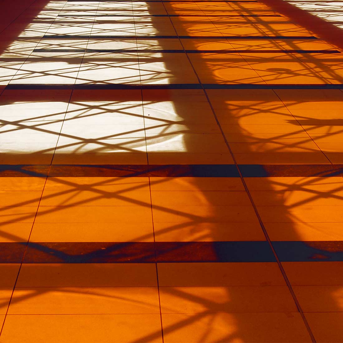 Beauty Of Corten - Cemgate