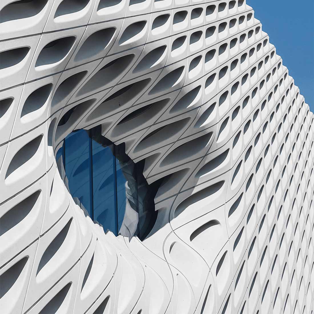 Parametric Design - Cemgate